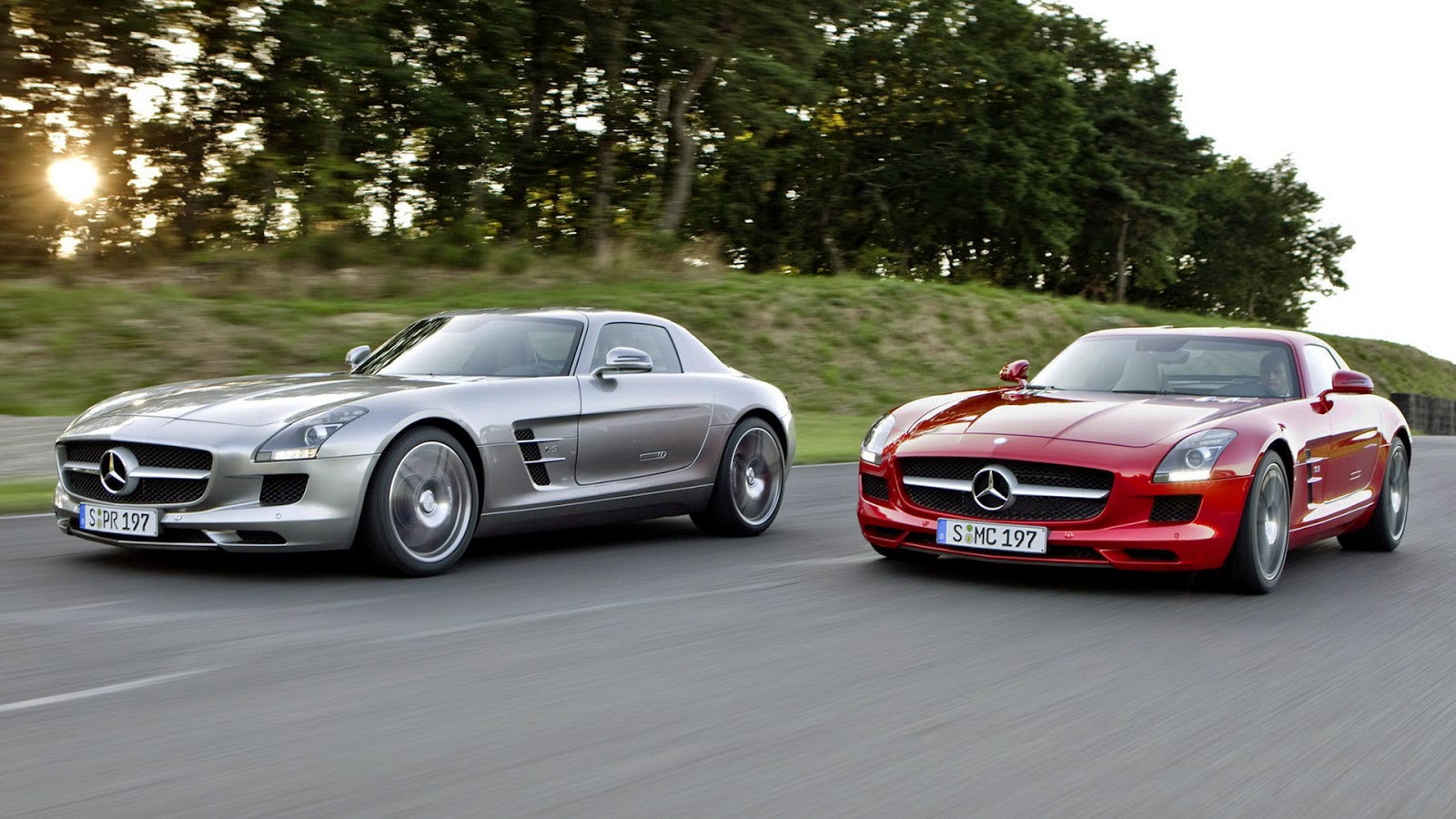 Mercedes Benz CLK Wallpaper Download Free HD Wallpaper and Desktop ...