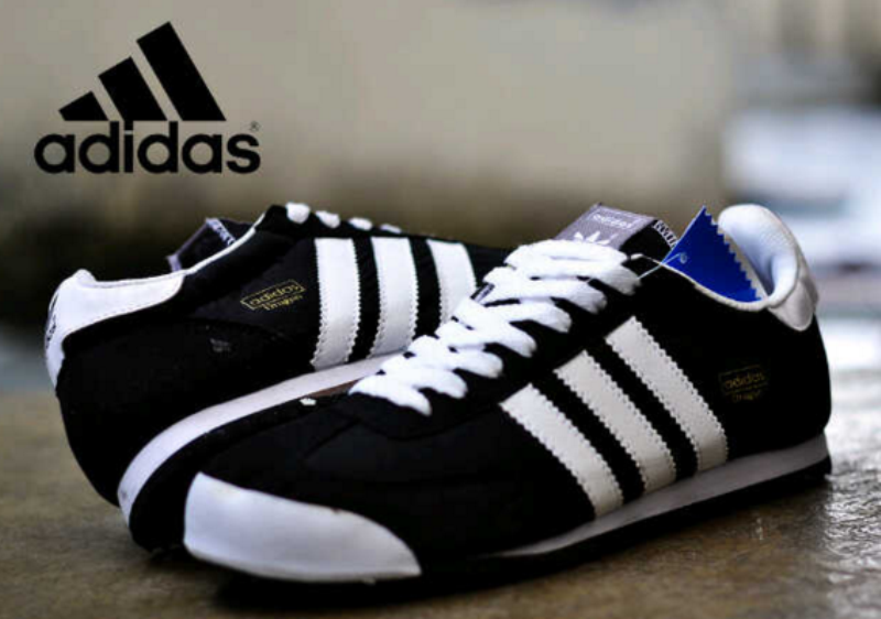 Sepatu Adidas Dragon | Harga Sepatu Adidas