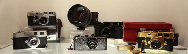 Wahyudi Blog !: Leica 0 series: Kamera Termahal di Dunia