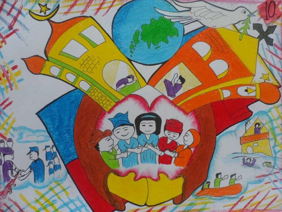 Mindanao Week of Peace