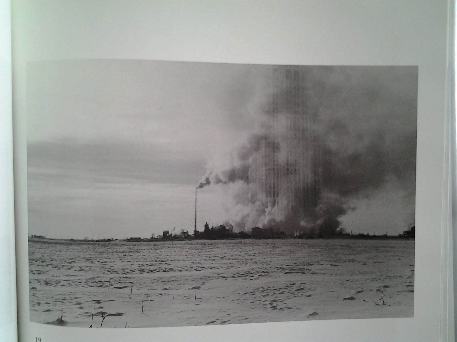 Photography Influences: Scott Mutter