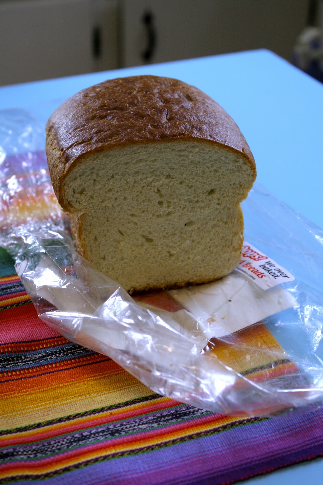 Bossy Italian Wife : Quick Fix: Herbed Croutons