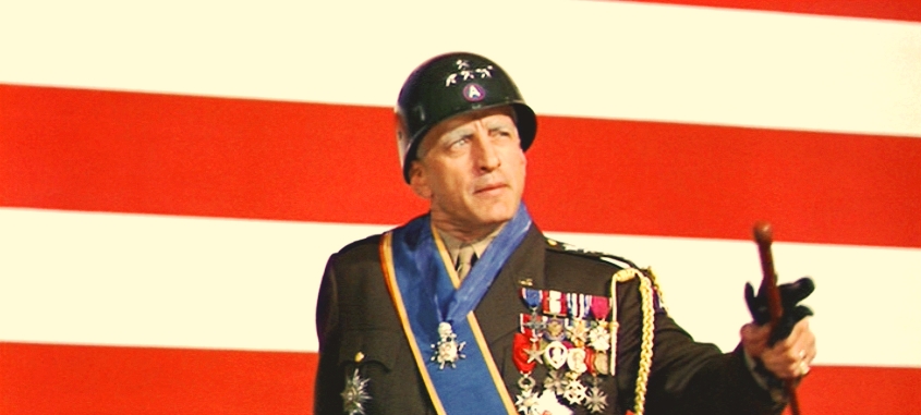 Edward Copeland's Tangents: America's first family