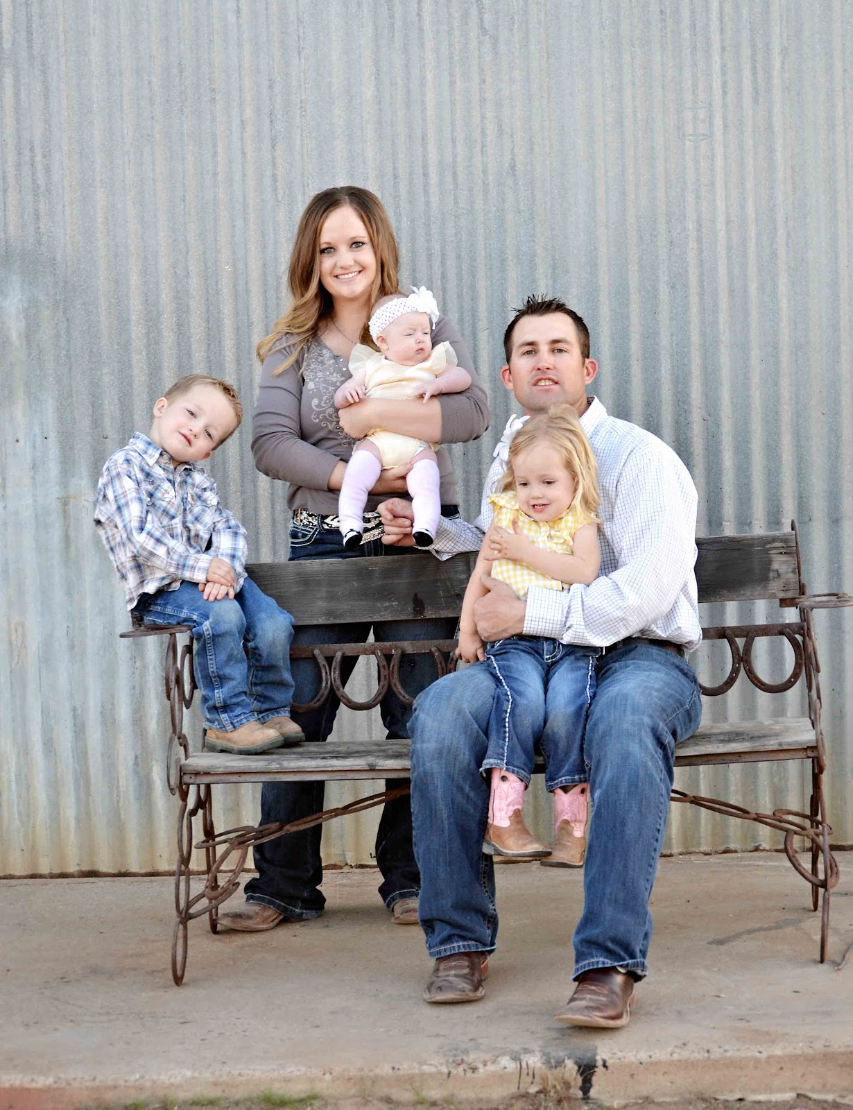 Babblings and More: About Us