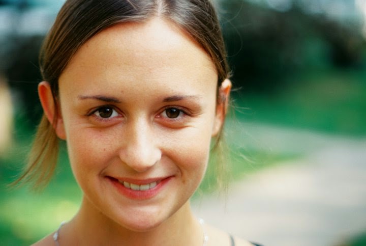 Adam Szymkowicz: I Interview Playwrights Part 725: Mary Elizabeth Hamilton