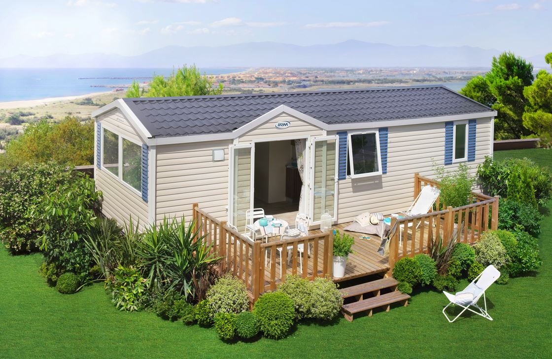 Meiselbach Mobilheime: Bilder Mobilheime