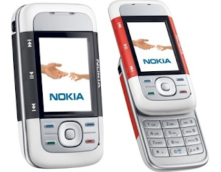 Asoma Nokia, ¿una vuelta a los buenos tiempos?
