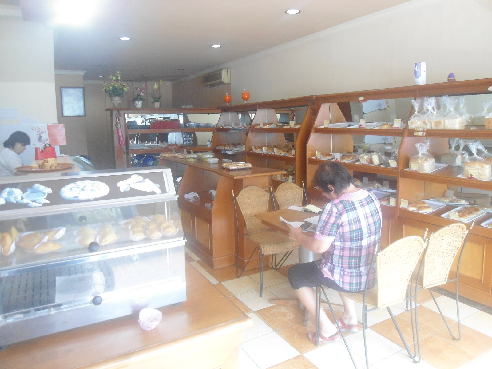 toko roti | kue di sunter | jakarta utara