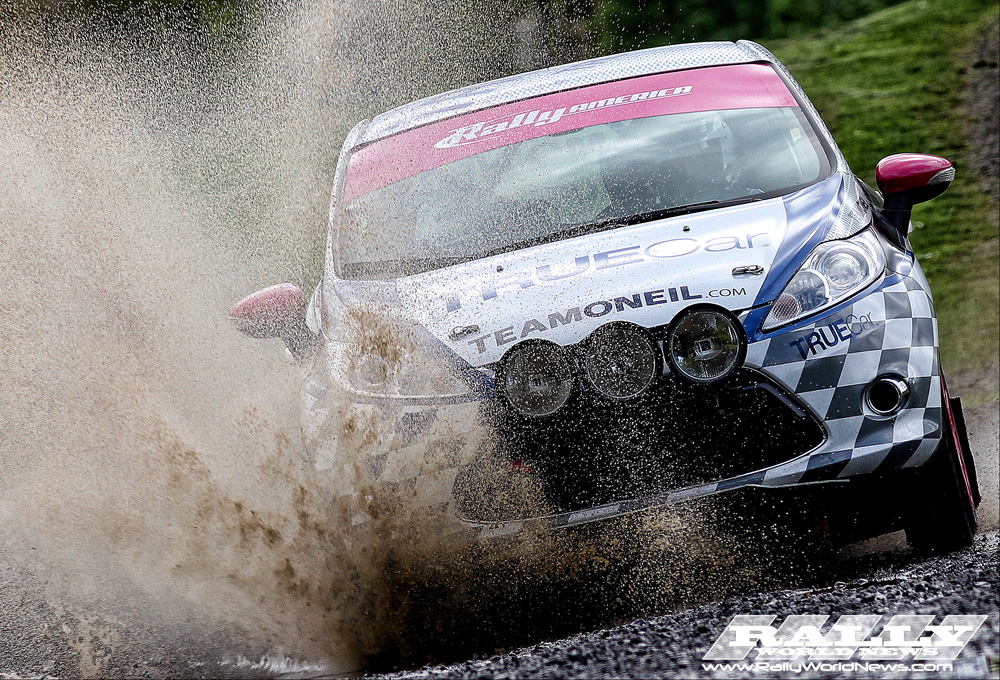 Rally Racing News Leader in the USA | Rally World News