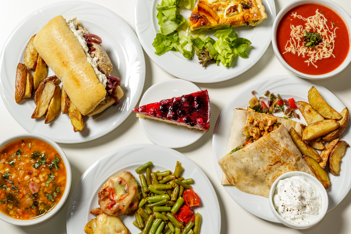 ChefBox, soluția de prânz pentru toate gusturile | Despre una, despre ...