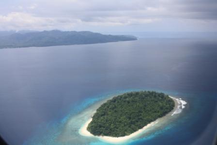 Jejak-Jejak: Trip to Kabupaten Kepulauan Talaud (Part 1)
