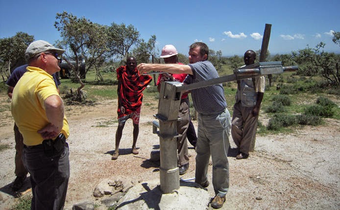 Extra Deep well Hand Pump: Why India Mark II hand pump is exceptional?