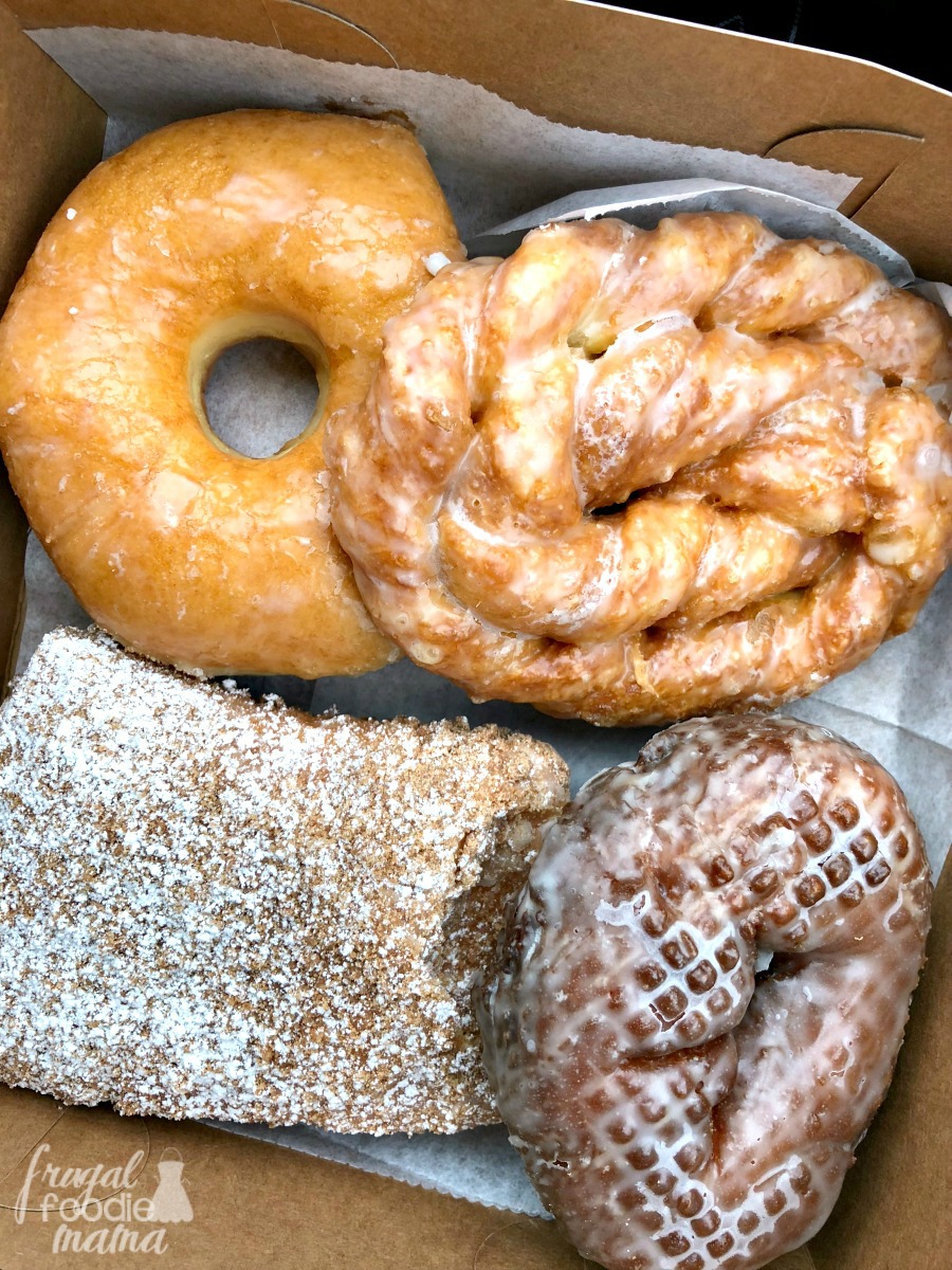 Frugal Foodie Mama: The Ultimate How-To Guide to the Butler County ...