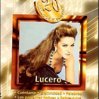 NOTICIAS Y EFEMERIDES MUSICALES Y DEL CINE: HACE 11 AÑOS, LUCERO LANZA ...
