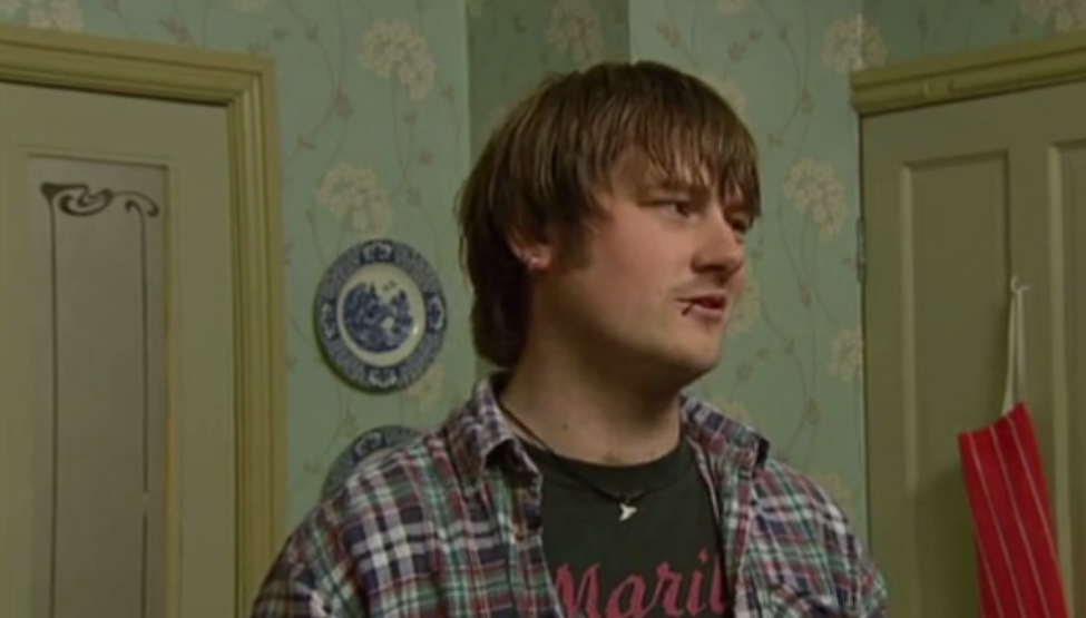 Project: Torchwood: Interviews Rhys ap Trefor by DJ Forrest