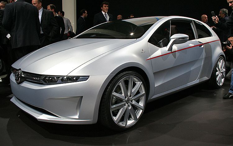 Volkswagen Go! and Tex ~ WALLPAPERS