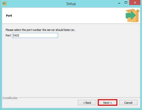 การติดตั้ง Postgresql ใน Window Programming Hunter