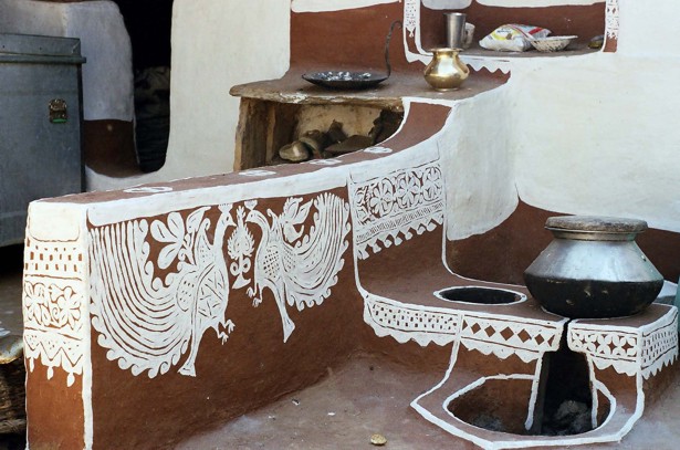 Sneha Gupta Vishnoi: All about Mandana Painting