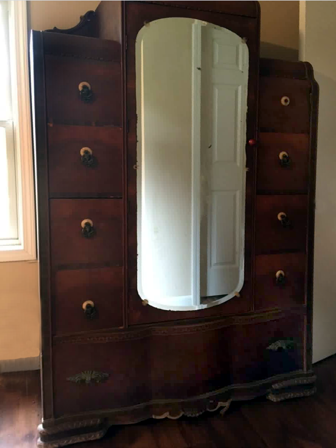 AntiquesQ&A: Mystery Solved