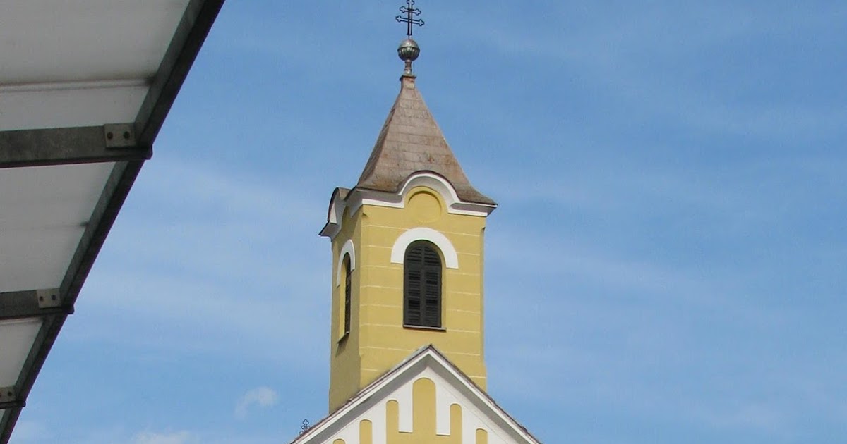 Upoznaj pravoslavlje: Povijest pravoslavlja u Varaždinu