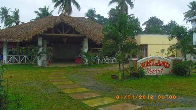 Bulan, Sorsogon: 2014