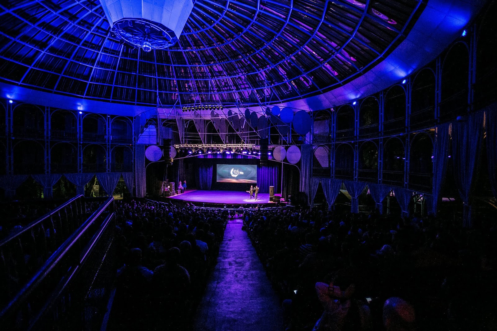 Blog Demais: Primeira edição do CineFest 360 - Festival de Cinema em ...