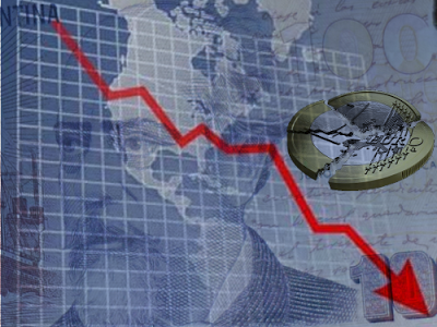 Despertando Cambios: Las Cinco etapas del colapso económico.