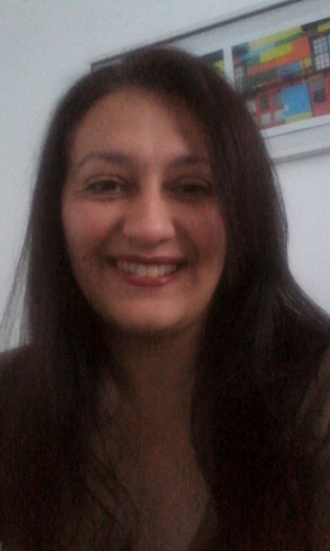 Visiones Particulares | Crisolarte