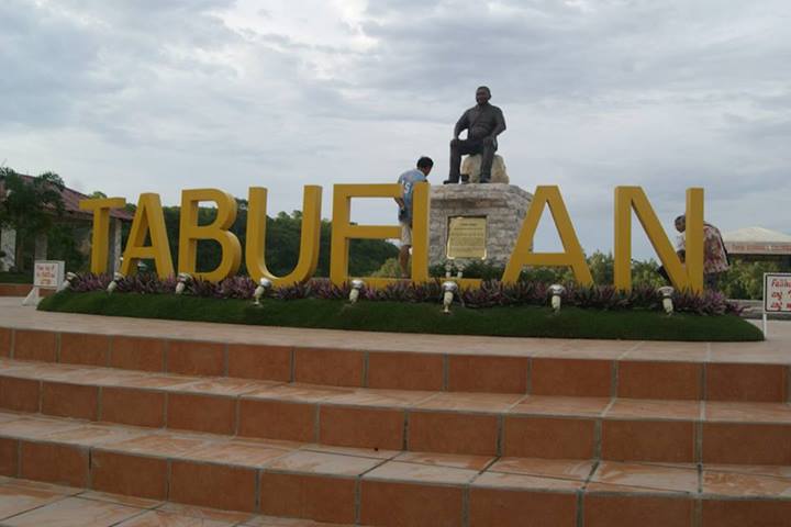 100% Bisaya: Tabuelan Cebu