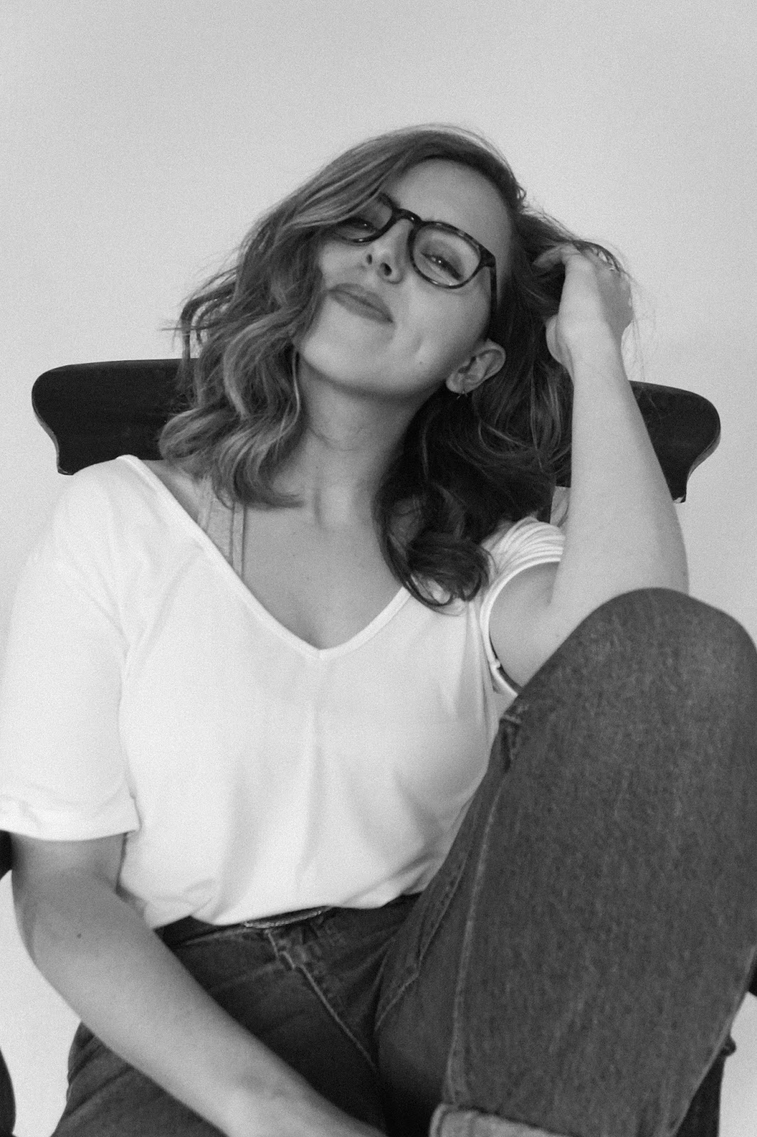 Cognitive Behavioural Therapy (CBT): My Story | Georgia Furness