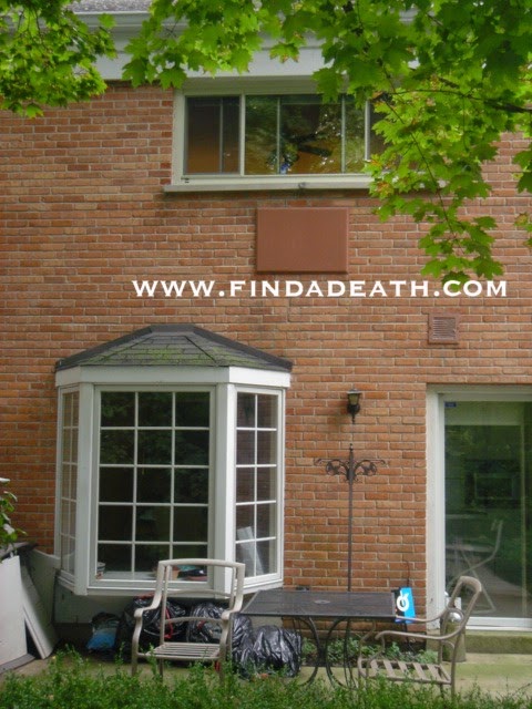 Dearly Departed Tours Hollywood: Linda Darnell's Fiftieth Fiery ...