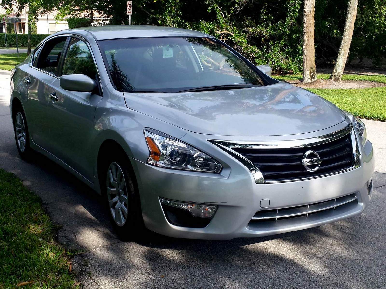 Nissan Altima 2015: consumo, preço e impressões ao dirigir