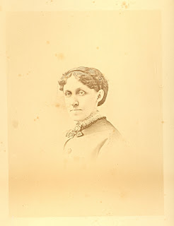 George Barton: Birth and early influences.