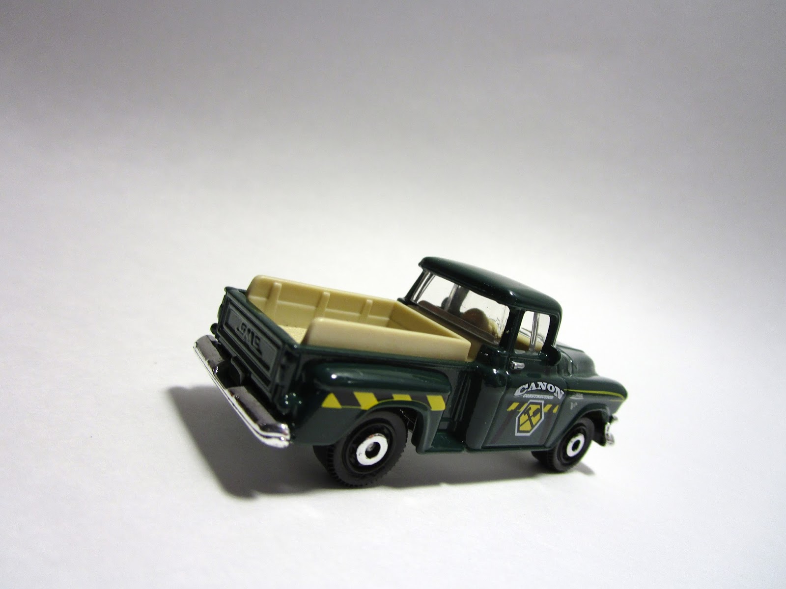 Matchbox Pickup Trucks are Worth Checking Out... | All About Cars