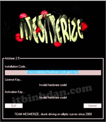 Warez là gì? | Viết bởi v0minh