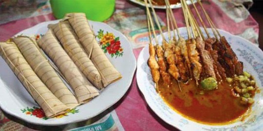 4 Traditional Food Lombok You Must Try | Lombok Holidays Guide