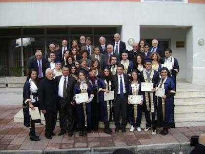 Florence University | World Public University Information