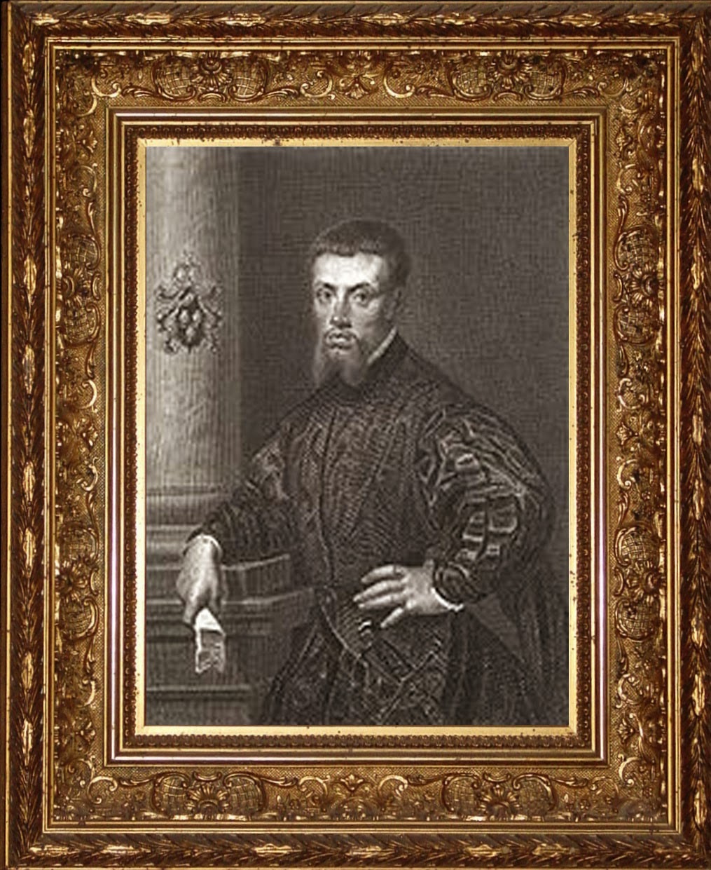 Andreas Vesalius | World's Scientists