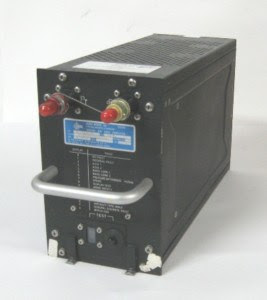 Getting Smarter and Smarter...: Lleis de control de vol