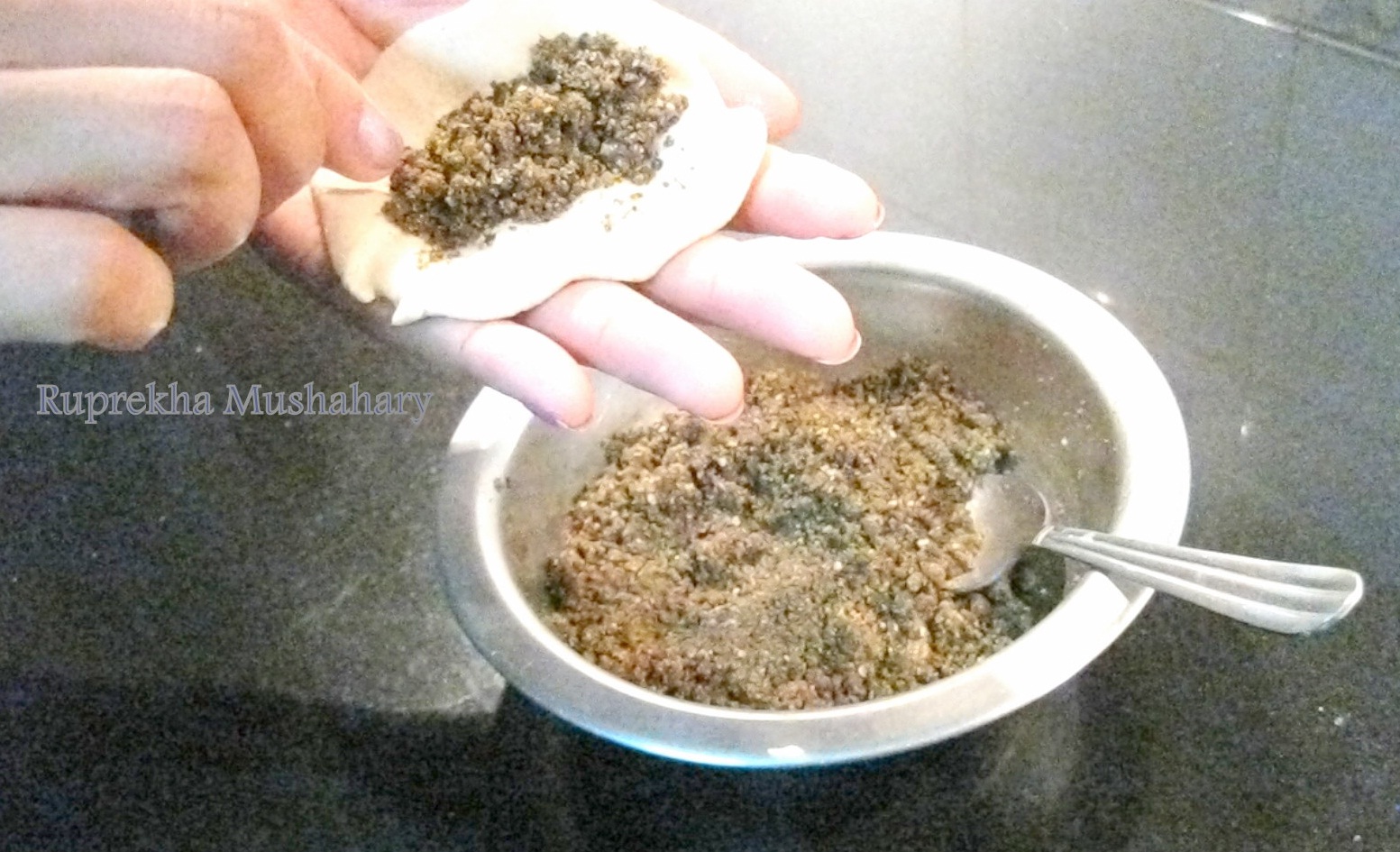 Feelings: Xutuli Pitha