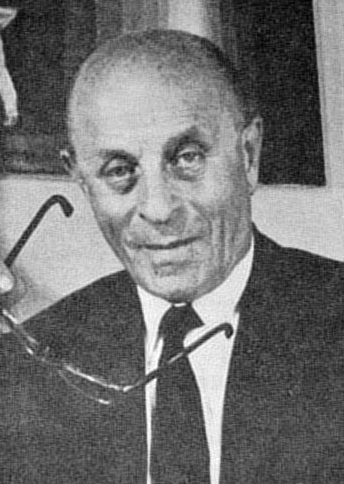 Biografi László Bíró - Penemu Ballpoint (Pulpen) Modern - BLOG PENEMU