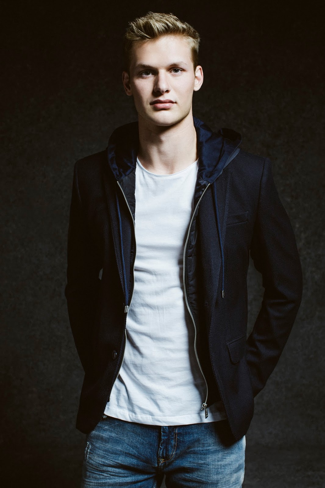 Kim Dawson Agency: Introducing the 2014 Kim Dawson Model Search Finalists!