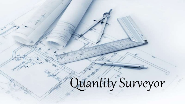 Quantity Surveyor - LATEST JOBS