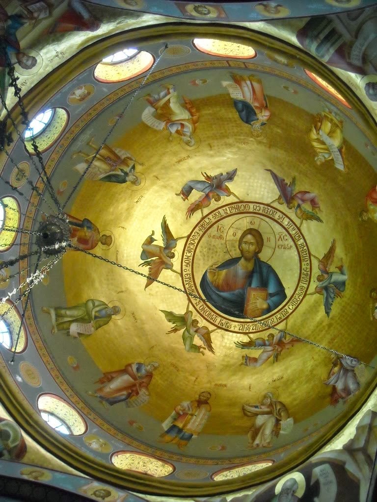 Scripture for Today: Luke 6:12-16 ~ Jesus went out