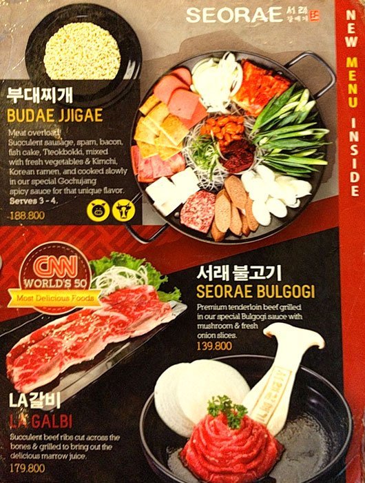 Tempat Hitz untuk Instagrammer