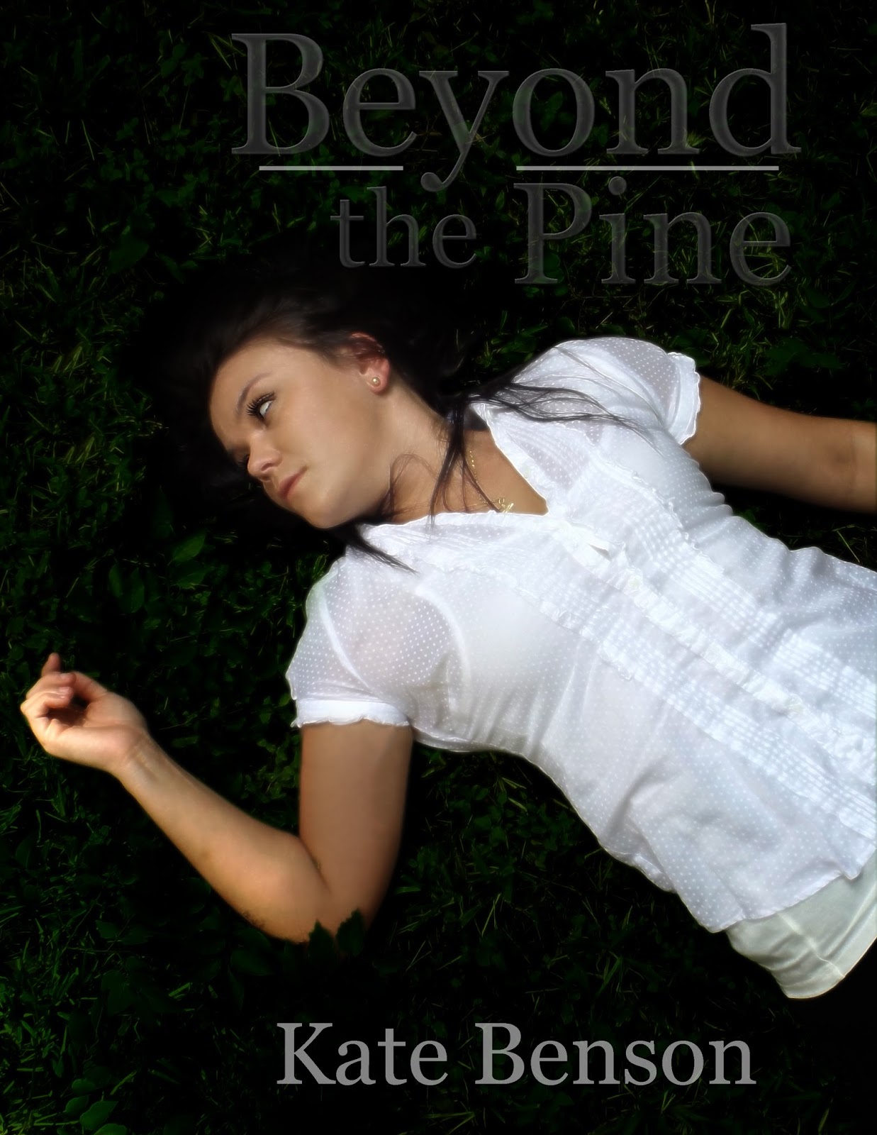 Twisted Book Reviews: Blog Tour - Beyond the Pine by Kate Benson
