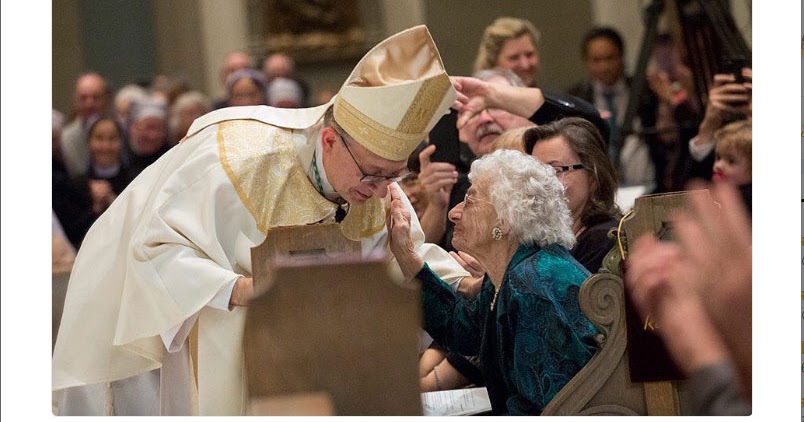 Your Tripod: He Got Up