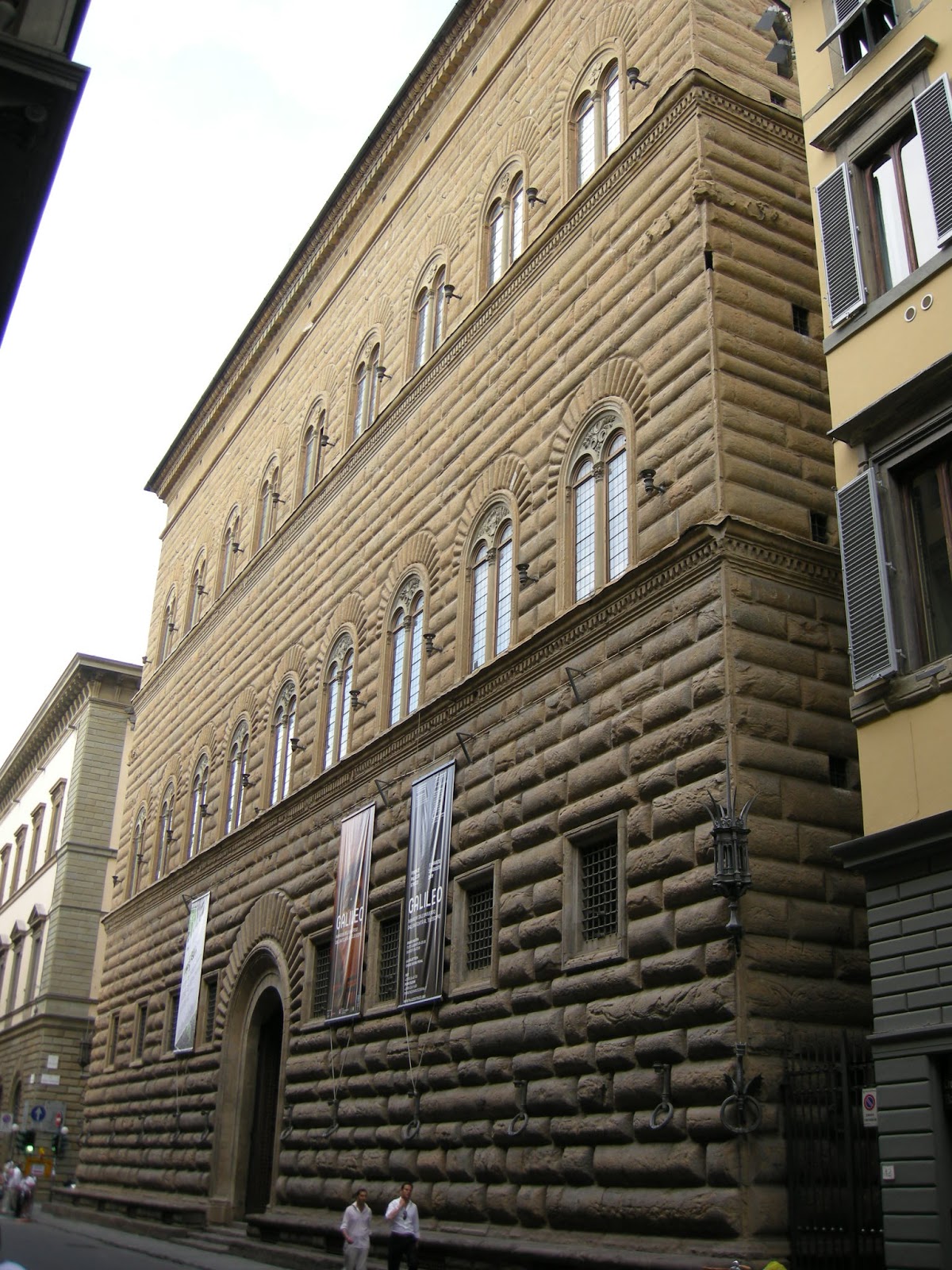 Lorenzino de’ Medici - assassin | Italy On This Day