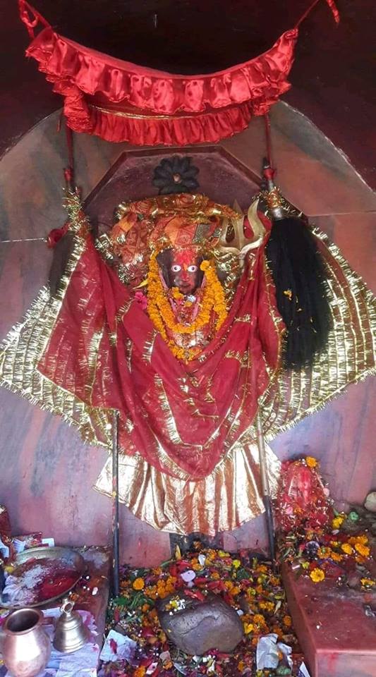 Gadhimai Temple bara Nepal, Gadhimai Mandir, Gadhimai festival and mela ...