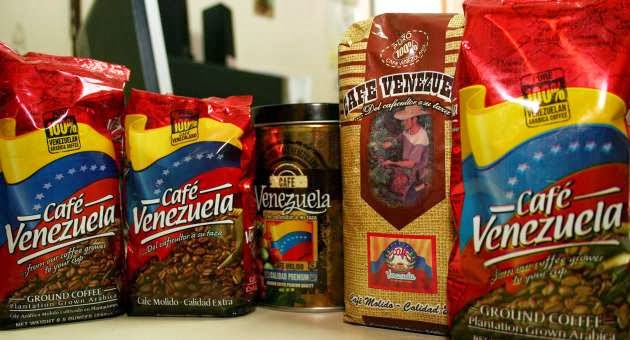 El café: Ciencia, Historia y Curiosidades - Blog del Profesor Rivas Vielma